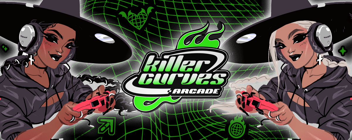 Killer Curves Co.